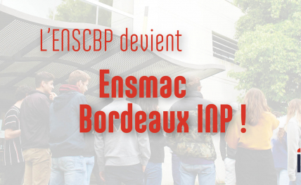 Bienvenue à Bordeaux INP | INP